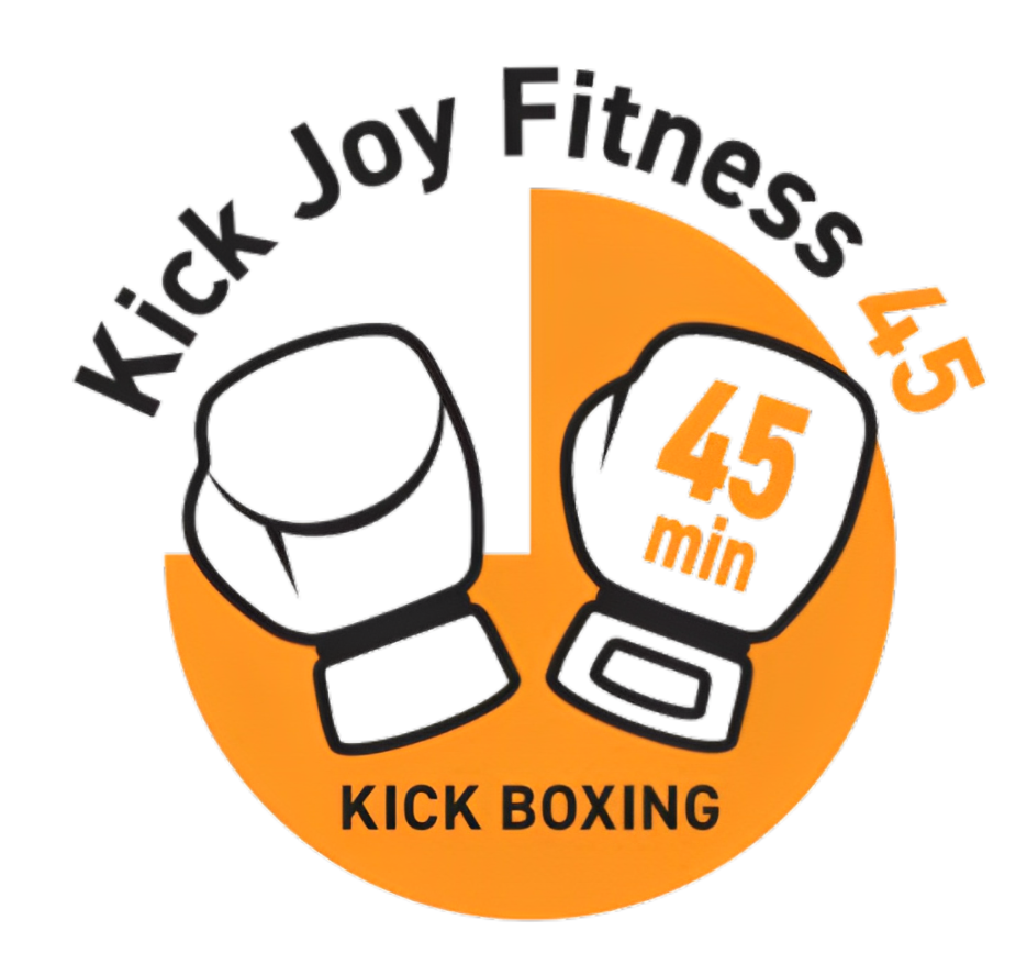 Kick Joy Fitness 45